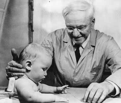 做儿童成长的积极陪伴者-美国格赛尔人类发展讲座专题（父母必读）-搜狐母婴